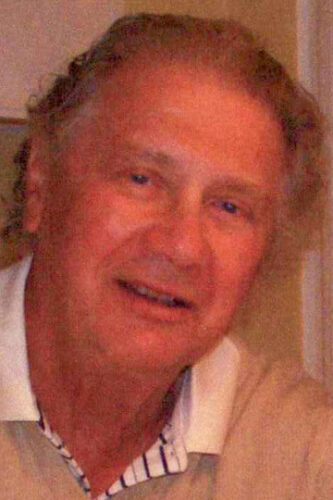 Richard Wargo 1934-2023 | News, Sports, Jobs - Tribune Chronicle